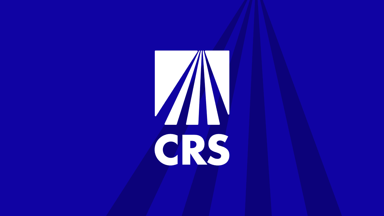Homepage | CRS